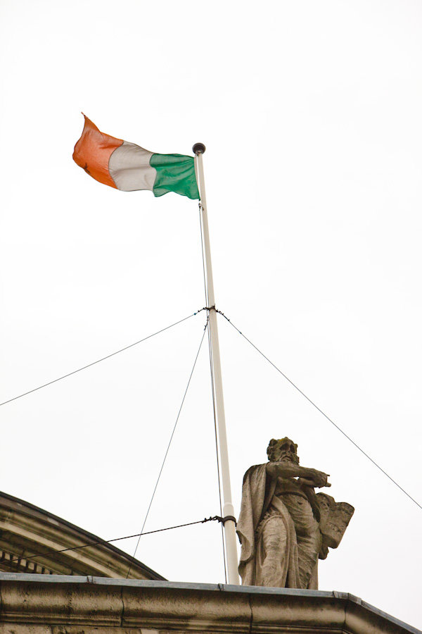 Overview: Data Protection Commissioner vs Facebook Ireland Ltd & Anor