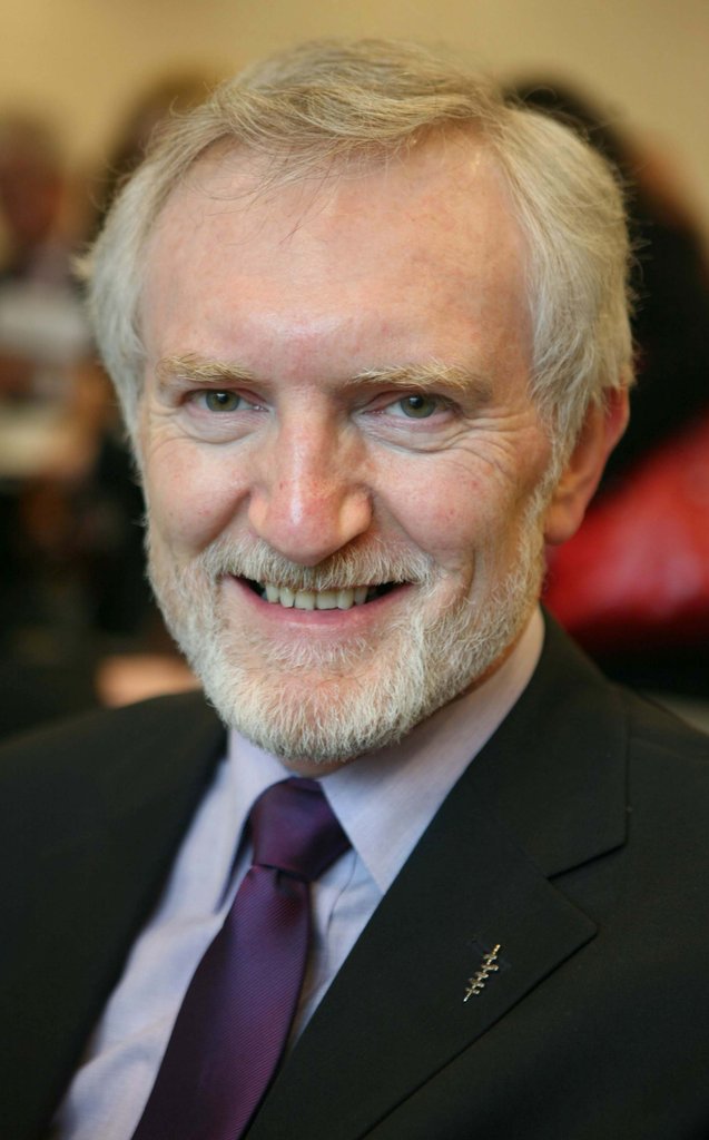 Ninth Annual Dave Ellis Memorial Lecture