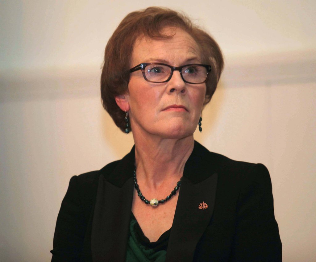 FLAC Director General Noeline Blackwell to leave post