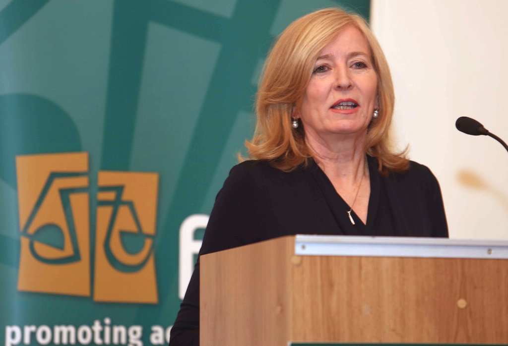 Speech by Emily O'Reilly to the 11th Annual Dave Ellis Memorial Lecture
