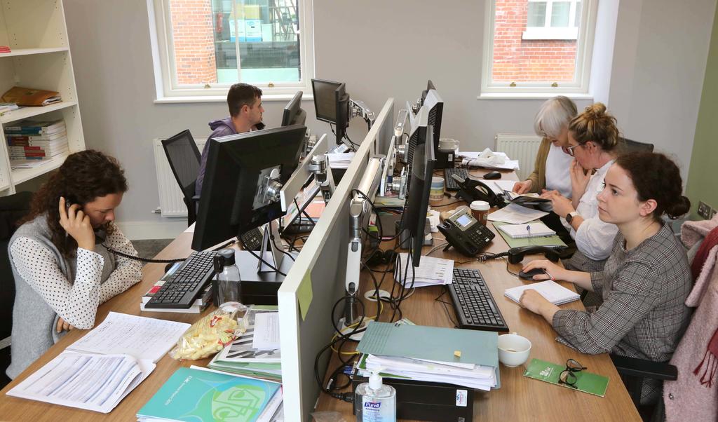 Telephone Information & Referral Line | FLAC - Promoting access to justice