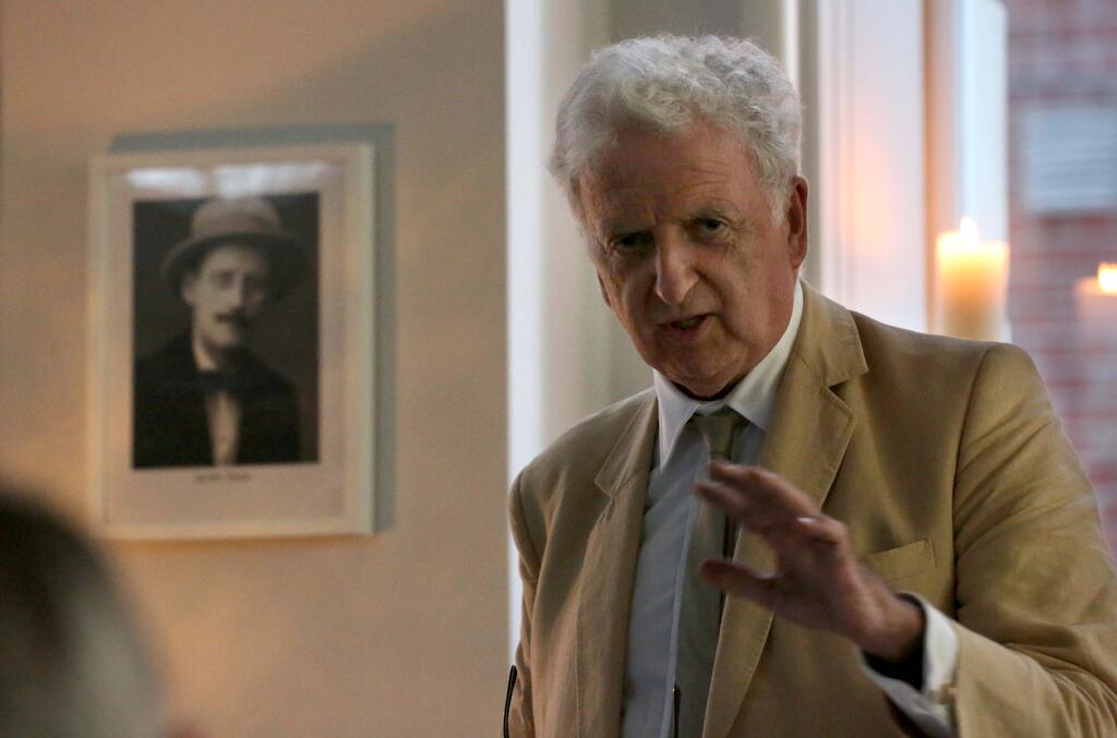 FLAC Statement on the death of Frank Callanan SC.