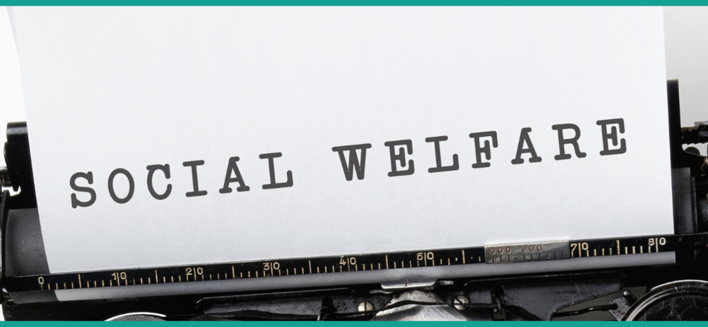 How Safe is the Social Safety Net? Social Welfare Case illustrates how ...