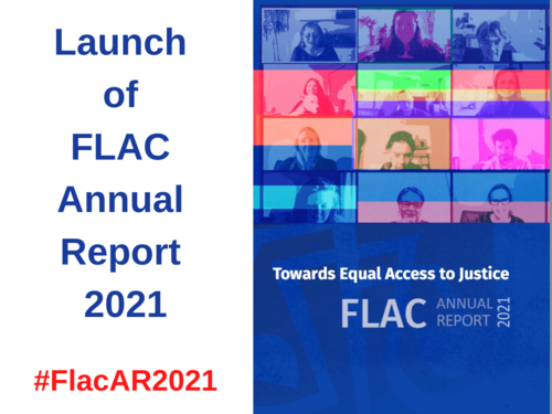 FLAC - Promoting access to justice | Home Page
