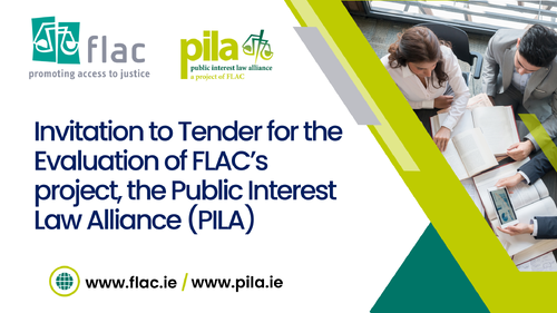 FLAC - Promoting access to justice | Home Page