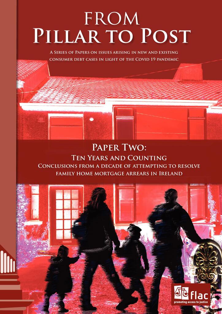 ‘Ten Years and Counting’ - FLAC paper examines the difficult question ...