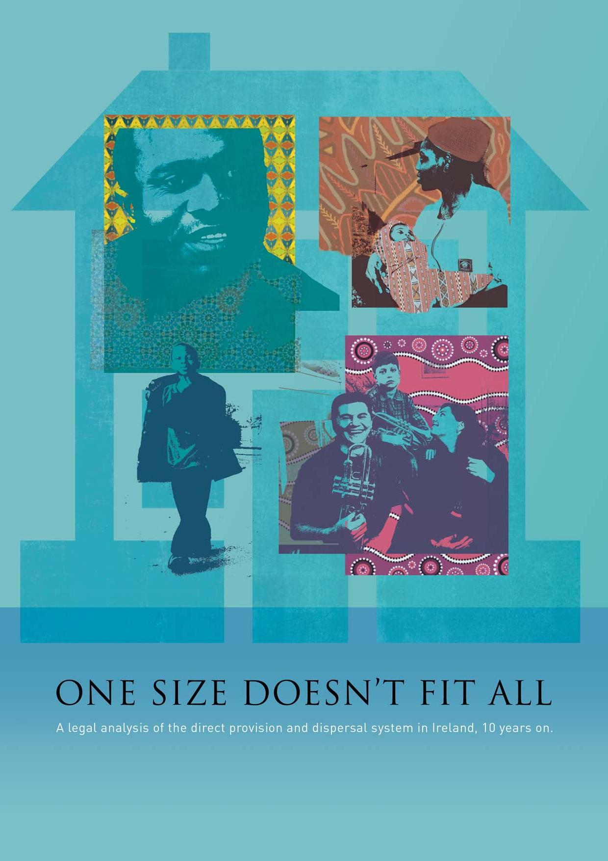 One Size Doesn't Fit All One Size Doesn't Fit All