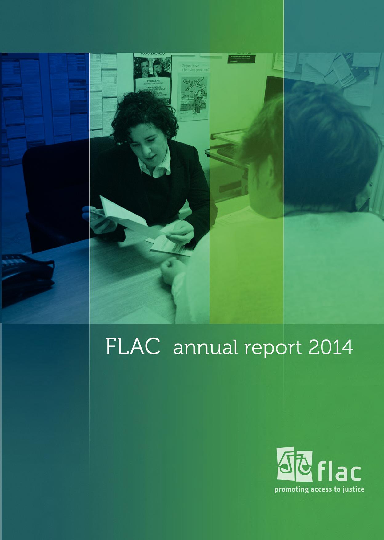 Annual Report 2014