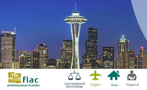 Promoting access to justice in Ireland » Home Page