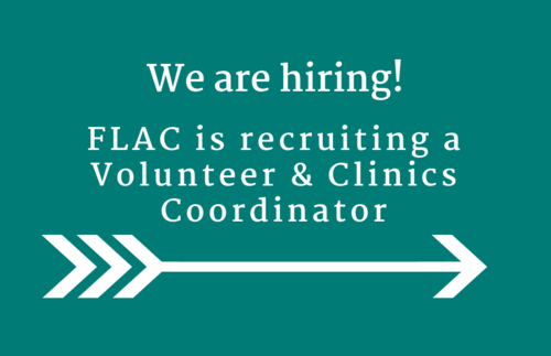 Promoting access to justice in Ireland » Home Page